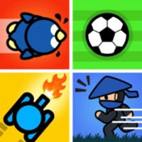 2 Player Games: Fun Party for Android - Download the APK from Uptodown
