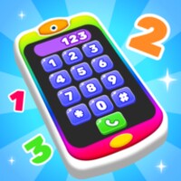 Baby phone - Games for Kids 2+ para Android - Baixe o APK na Uptodown