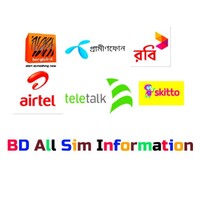 BD All Sim Card Information for Android - Download the APK from Uptodown