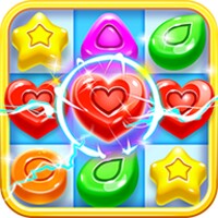 Candy Star 2 for Android - Download the APK from Uptodown