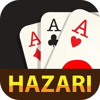 Hazari - 1000 Points Card Game for Android - Download the APK from Uptodown
