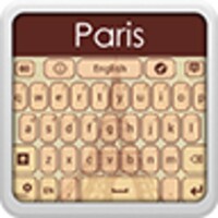 GO Keyboard Paris Theme for Android - Download the APK from Uptodown