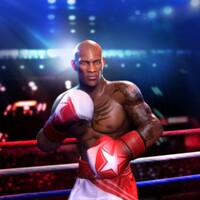 Real Boxing 3 for Android - Download the APK from Uptodown