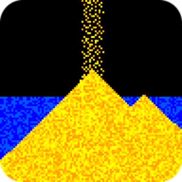 sand:box for Android - Download the APK from Uptodown