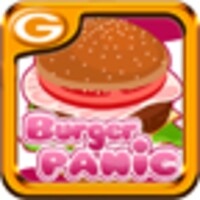Burger PANIC for Android - Download the APK from Uptodown