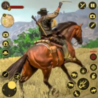 Wild West Cowboy Game Survival for Android - Download the APK from Uptodown