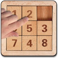 Sliding Puzzle Deluxe for Android - Download the APK from Uptodown
