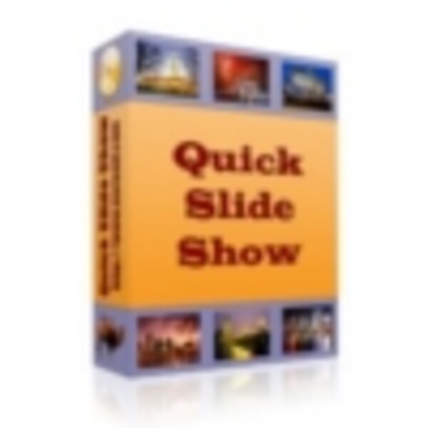 Quick Slide Show for Windows - Download it from Uptodown for free