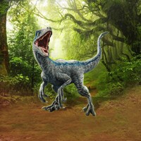Velociraptor Simulator for Android - Download the APK from Uptodown