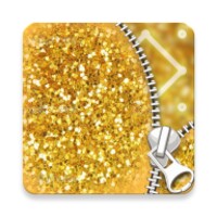 Glitter Zipper Lock Screen for Android - Download the APK from Uptodown