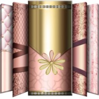 Rose Gold Wallpaper for Android - Download the APK from Uptodown