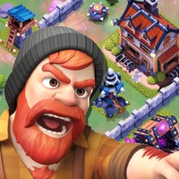 Survival City - Zombie Base Build and Defend for Android - Download the ...