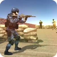 Counter Terrorist - Gun Shooting Game for Android - Download the APK ...