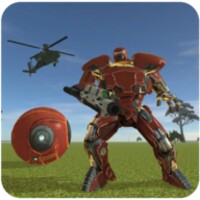 Robot Ball for Android - Download the APK from Uptodown