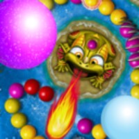 Zumba Blast Marble Shooter 3D for Android - Download the APK from Uptodown