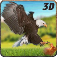 Wild Eagle Hunter Simulator 3D for Android - Download the APK from Uptodown