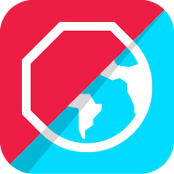 Adblock Browser for Android - Download the APK from Uptodown