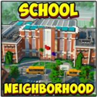Highschool Roleplay Map for Android - Download the APK from Uptodown