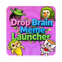 Drop Brain Meme Launcher para Android - Baixe o APK na Uptodown
