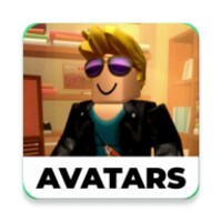 avatars for roblox untuk Android - Unduh APK dari Uptodown