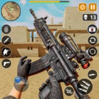Fps Gun Strike: Shooting Games for Android - Download the APK from Uptodown