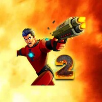 Alpha Guns 2 for Android - Download the APK from Uptodown