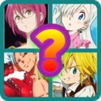 The Seven Deadly Sins Quiz for Android - Download the APK from Uptodown