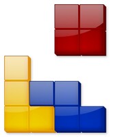 SSuite Tetris 2D para Windows - Descarga gratis en Uptodown