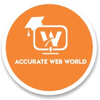 Accurate Web World for Android - Download the APK from Uptodown