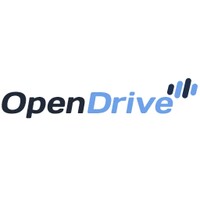 OpenDrive para Windows - Descarga gratis en Uptodown