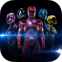 Power Rangers Command Center针对于Android - 从Uptodown上下载APK