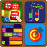 Brain Games-Block Puzzle for Android - Download the APK from Uptodown