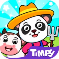 Timpy Farm Game for Android - Download the APK from Uptodown