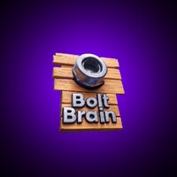 Bolt Brain per Android - Scarica l'APK da Uptodown