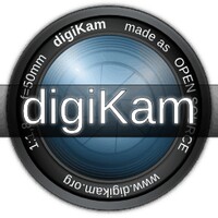 digiKam para Windows - Descarga gratis en Uptodown