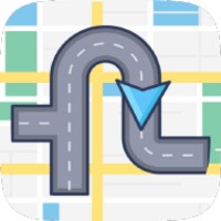 MAPS & GPS Voice Navigation for Android - Download the APK from Uptodown