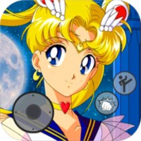 Sailor Moon Fighting Game for Android - Download the APK from Uptodown