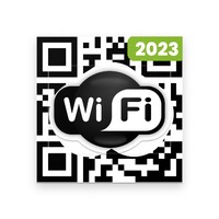 WIFI QR GENERATOR 2023 for Android - Download the APK from Uptodown