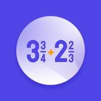 Mixed Numbers Calculator for Android - Download the APK from Uptodown