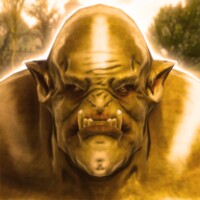 Fat Orc Life Simulator for Android - Download the APK from Uptodown