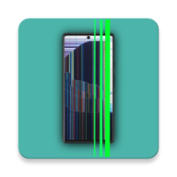 Broken screen prank for Android - Download the APK from Uptodown