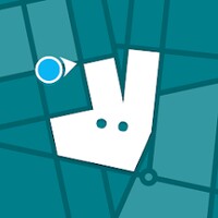 Deliveroo Rider for Android - Download the APK from Uptodown