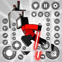 Hero Teleport: Toilet Fight for Android - Download the APK from Uptodown