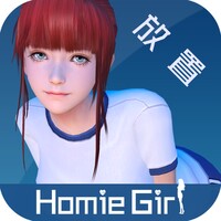 Homie Girl para Android - Descarga el APK en Uptodown