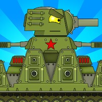 Tank Battle Arena for Android - Download the APK from Uptodown