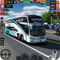 Bus Simulator: City Bus 2024 for Android - Download the APK from Uptodown