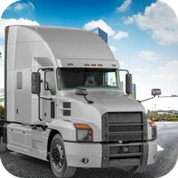 Truck Simulator for Android - Download the APK from Uptodown