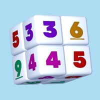 Math Cube 3D pour Android - Télécharge l'APK à partir d'Uptodown