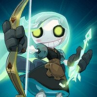 Shooting Skull: Roguelike Game for Android - Download the APK from Uptodown