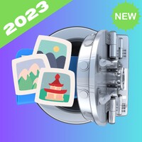 Video Locker-Photo Locker for Android - Download the APK from Uptodown